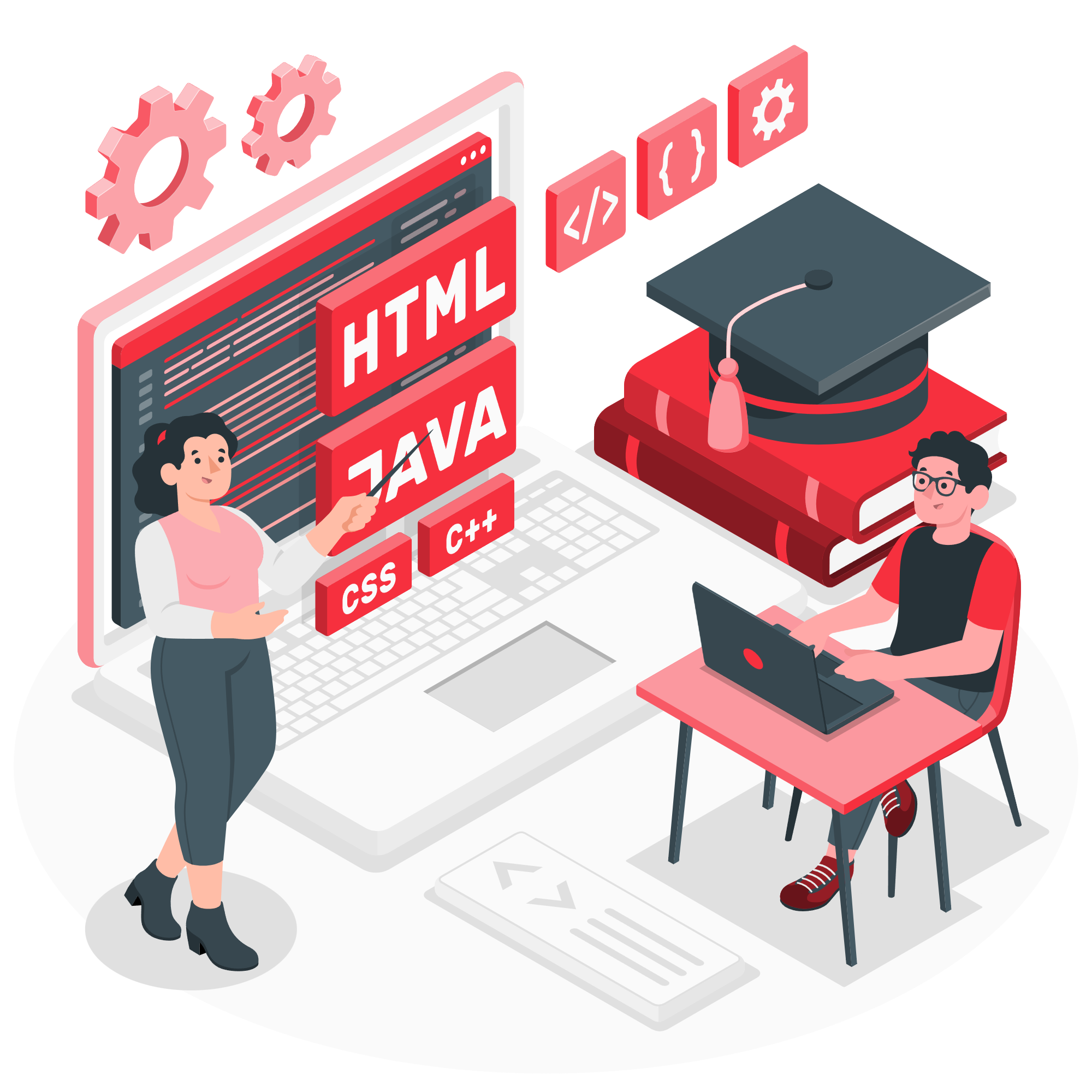 "Vuelta al cole": es hora de aprender programación | ESSORA